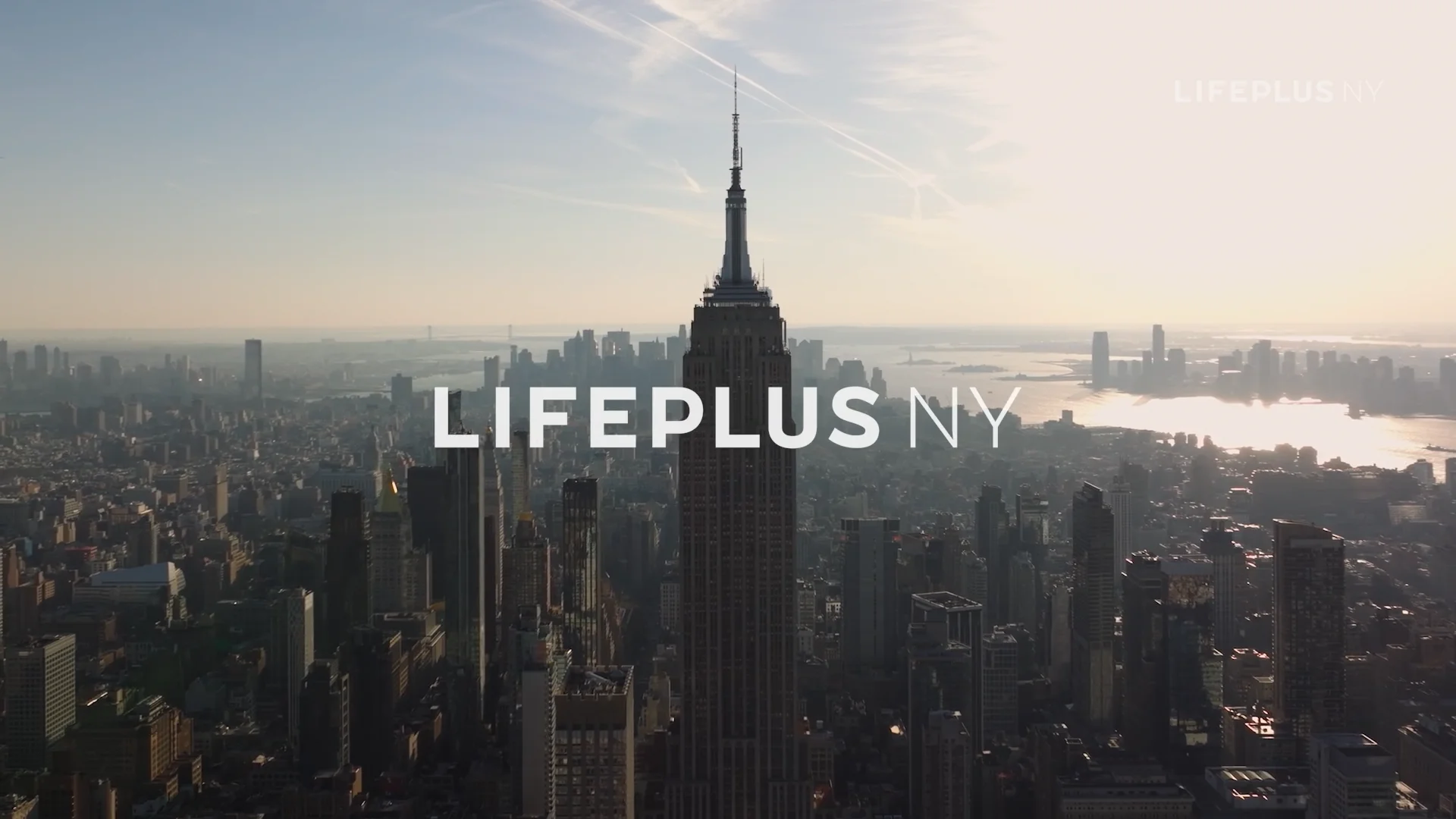 Hanwha LIFEPLUS NY 2023 on Vimeo