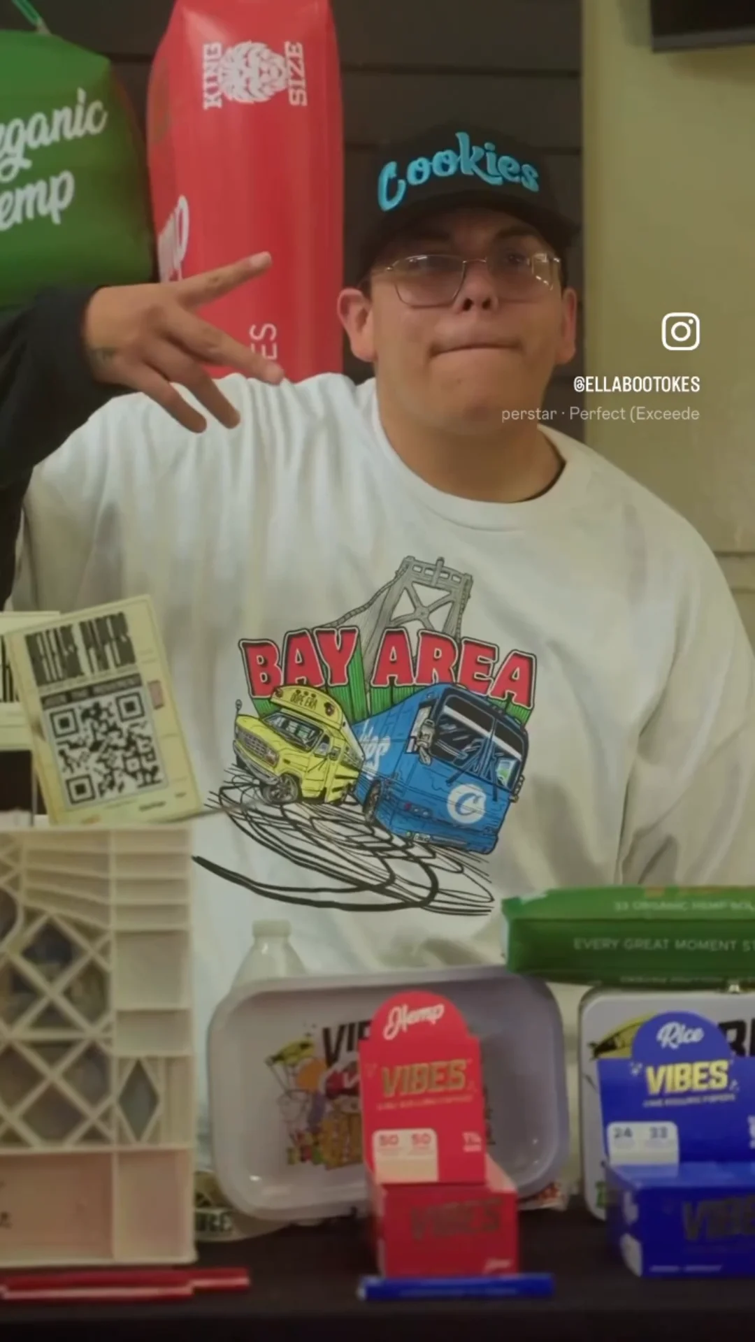 Vapvana x Summus - Instagram Recaps on Vimeo