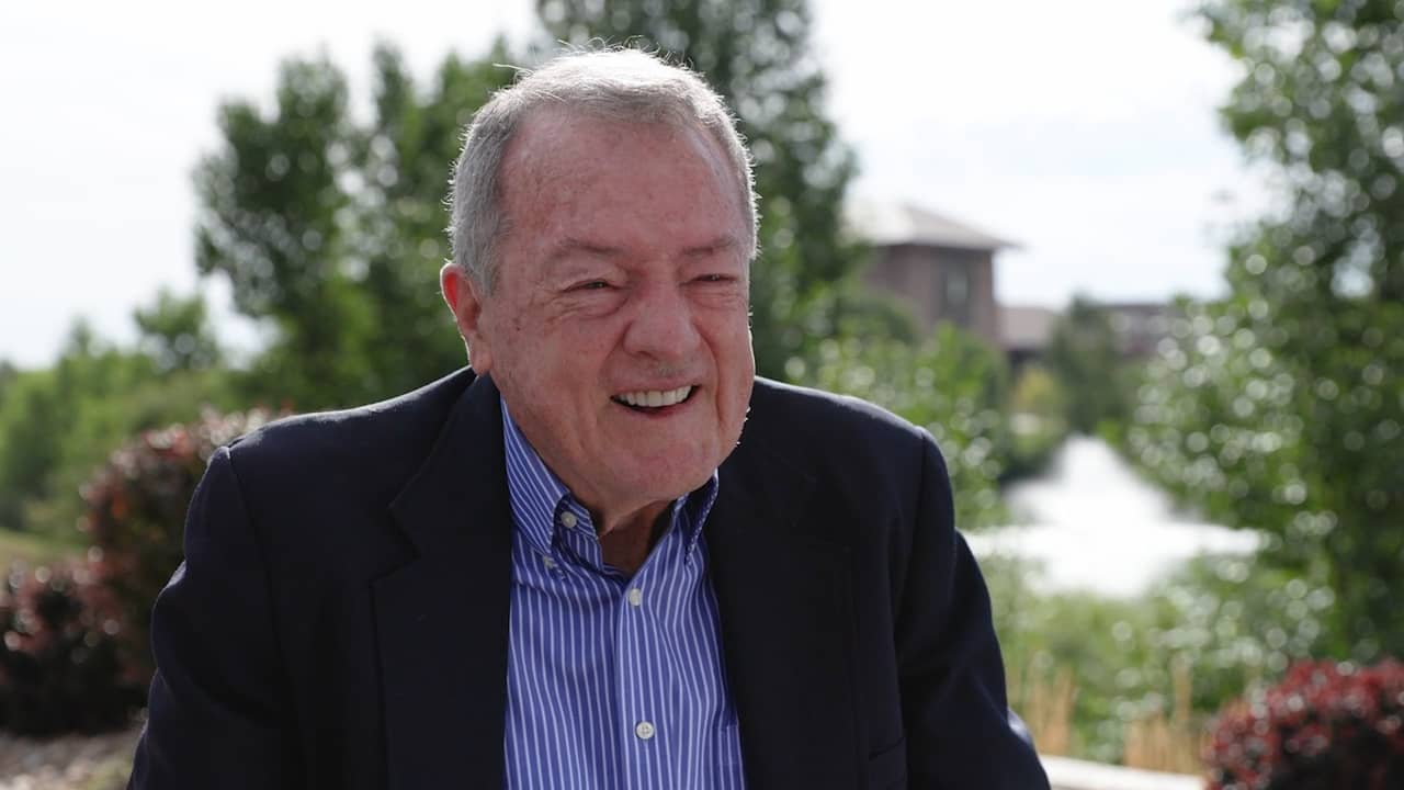 Warren Willis' Final Charge on Vimeo