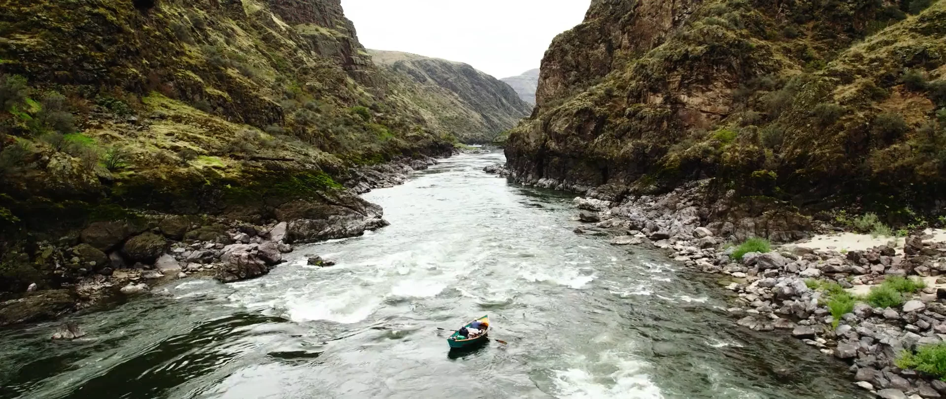 Redside ~ Film Trailer on Vimeo