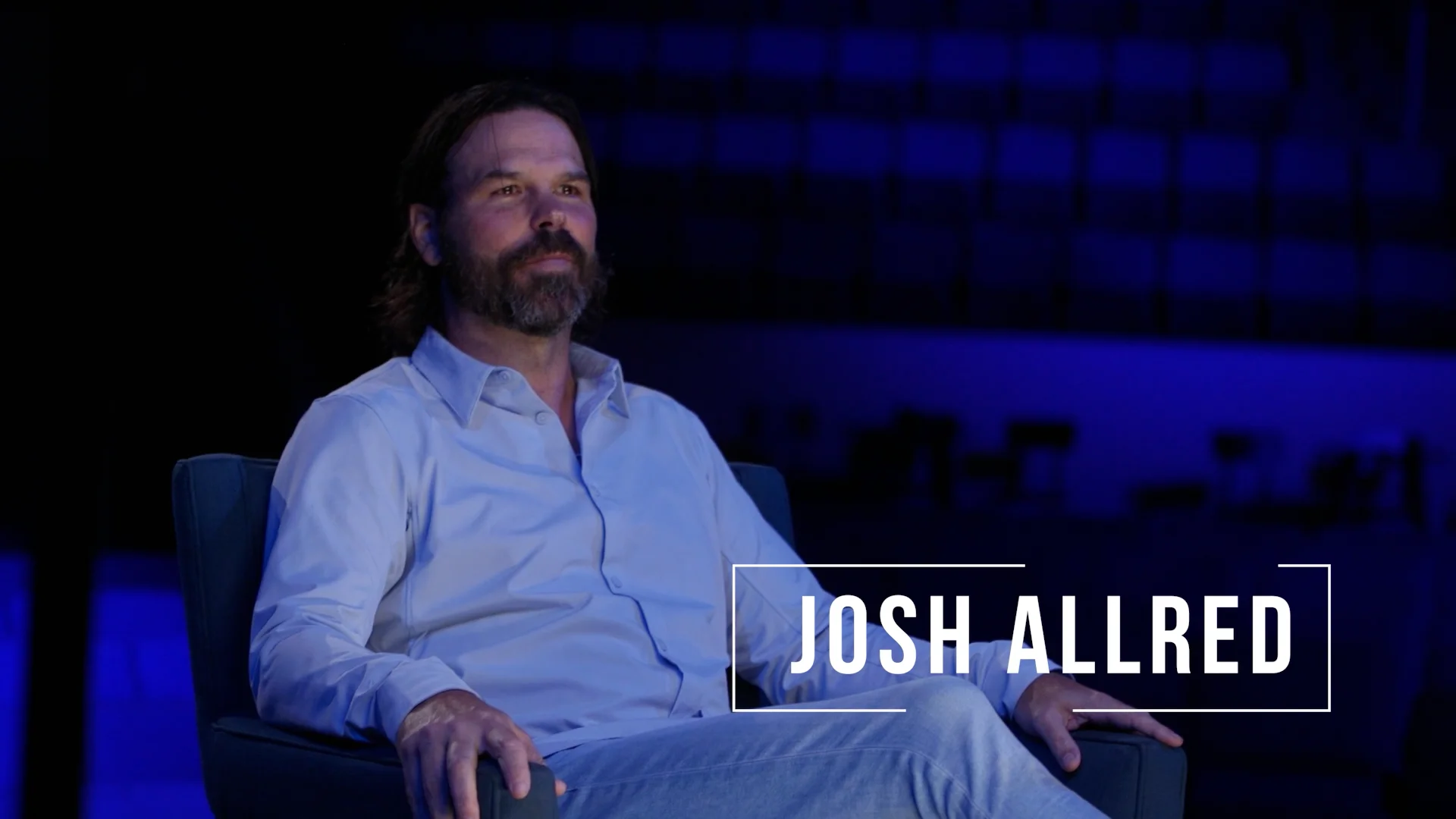 Josh Allred on Vimeo