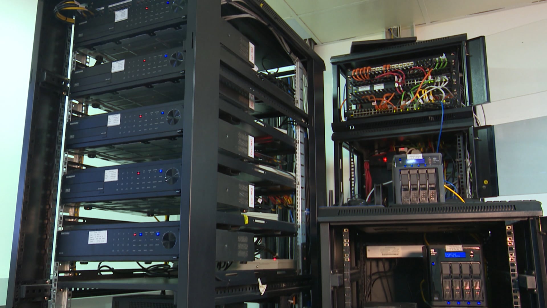 Equipos de Informática | redescompany.com