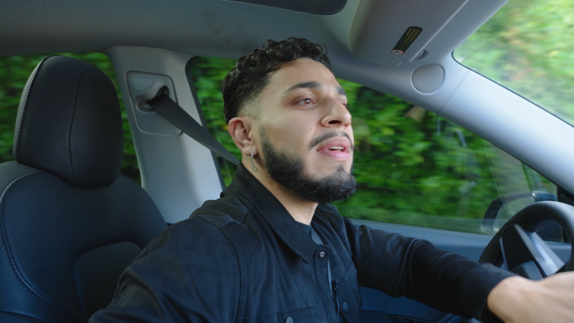 Izzy Chavez - Long-Form Property Tour Video