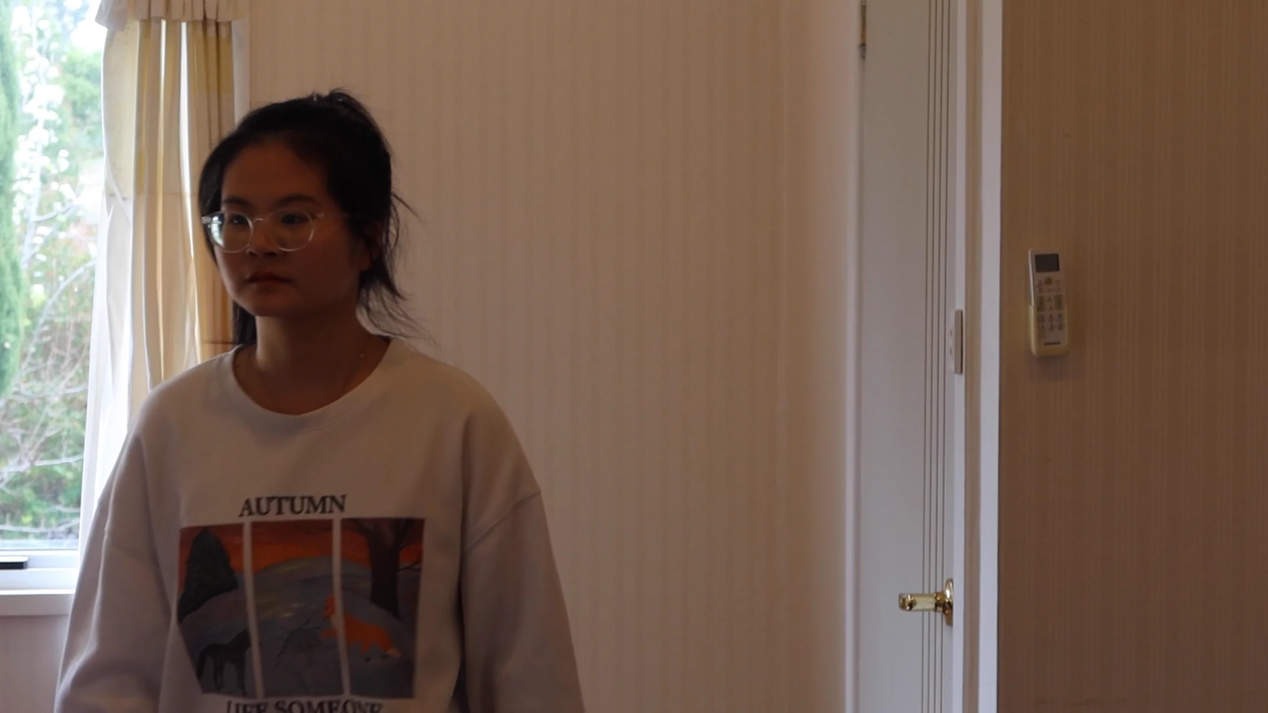 Monash Screen (FSS & BMC) Student Films - Extreme Weather on Vimeo