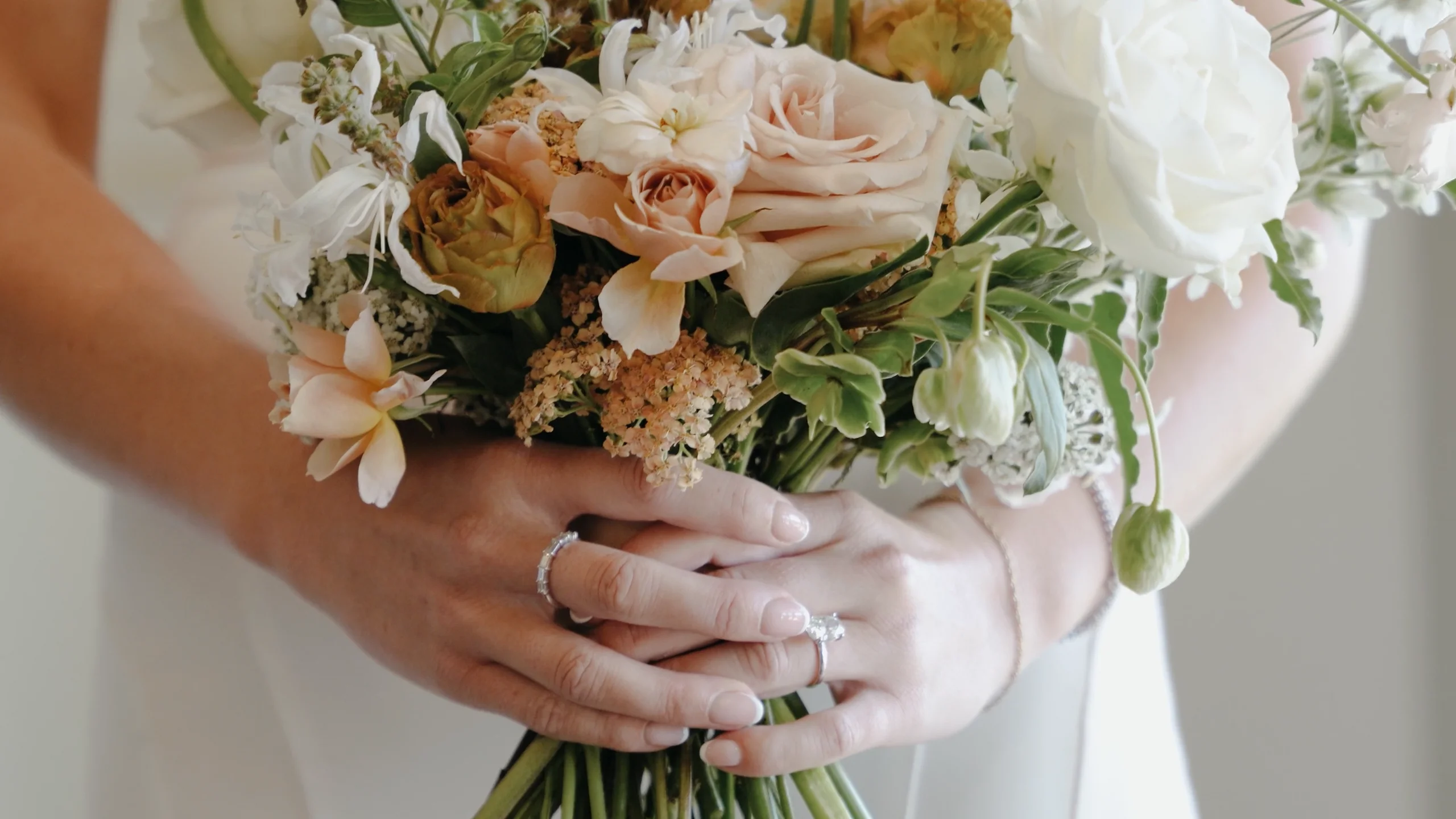 Hayley and Atlee Highlight Film on Vimeo