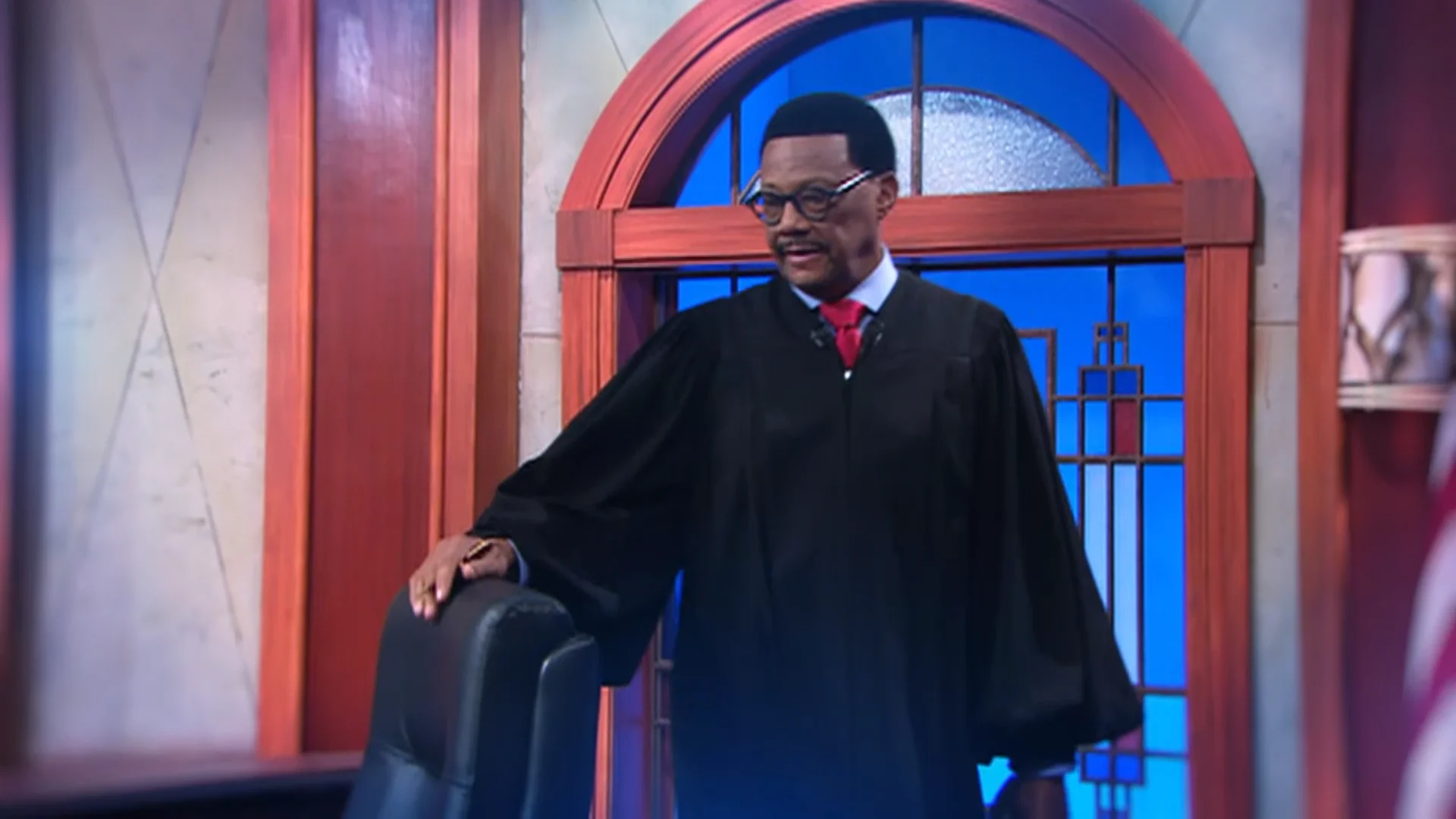 The People's Court & Judge Mathis Combo Promos - Peoples Court and ...
