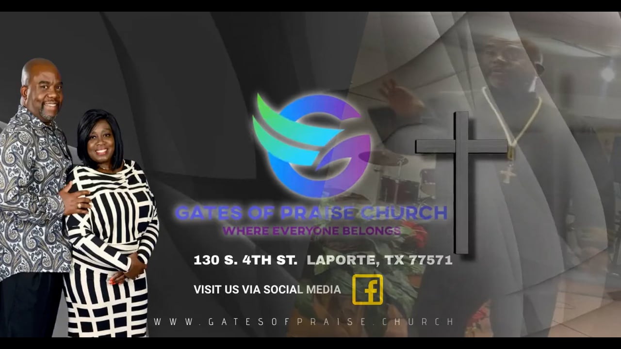 Gates of Praise Christian Center