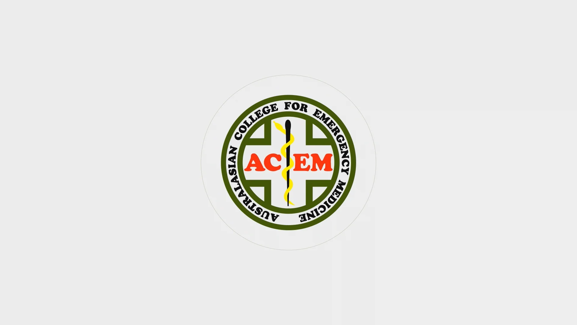 ACEM Ultrasound online modules