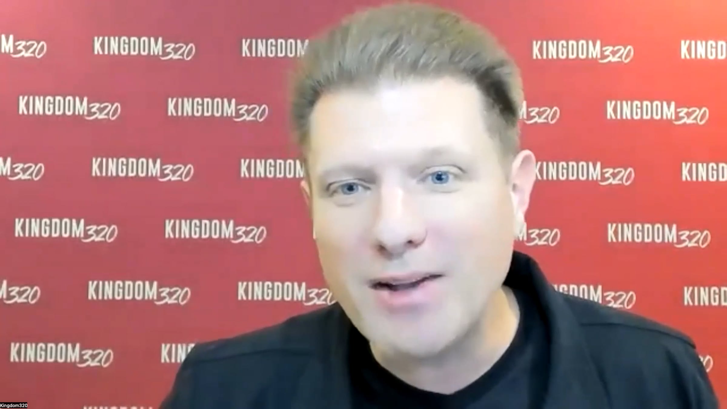 Monthly Webinar Steven Libman - Wed Jan 17 2024