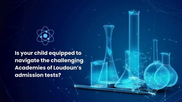 Academies of Loudoun Admissions Test Prep | Masterpiece Academy