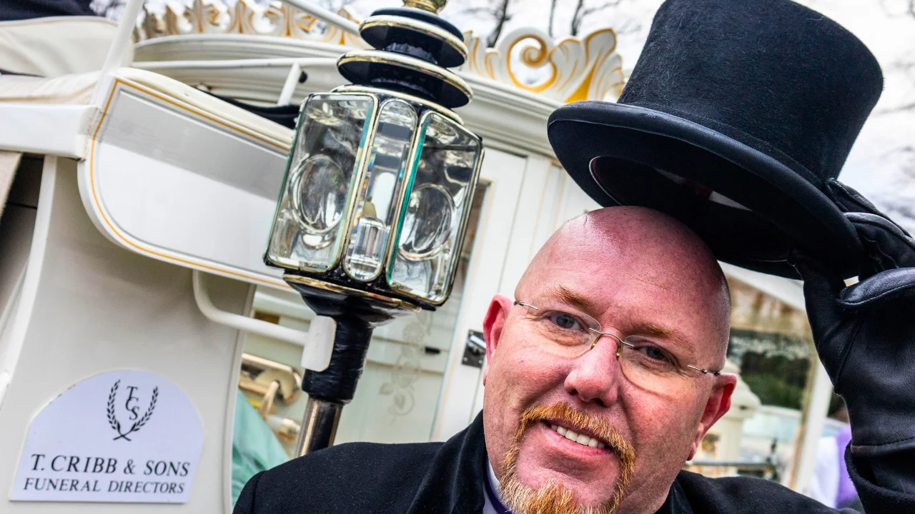 A celebration of life