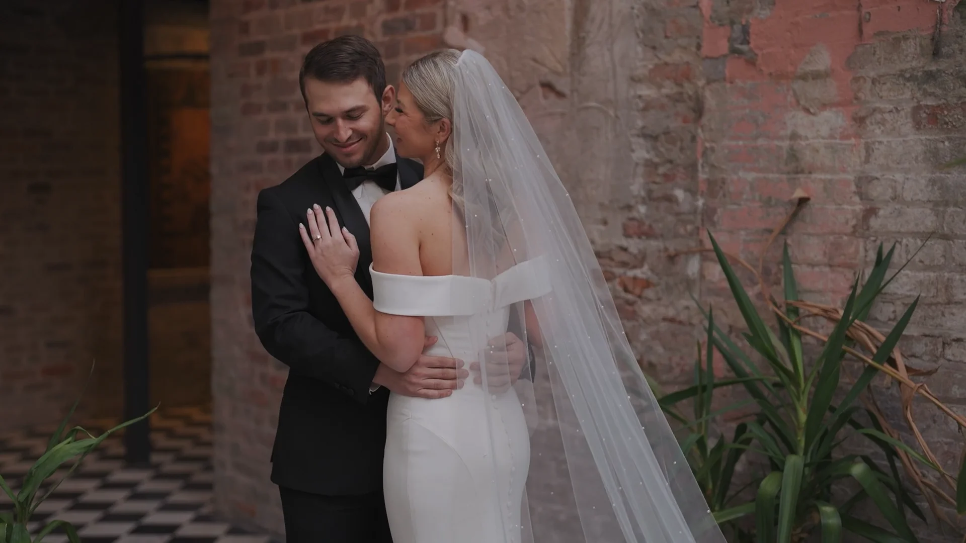 Perrin Wedding Trailer on Vimeo