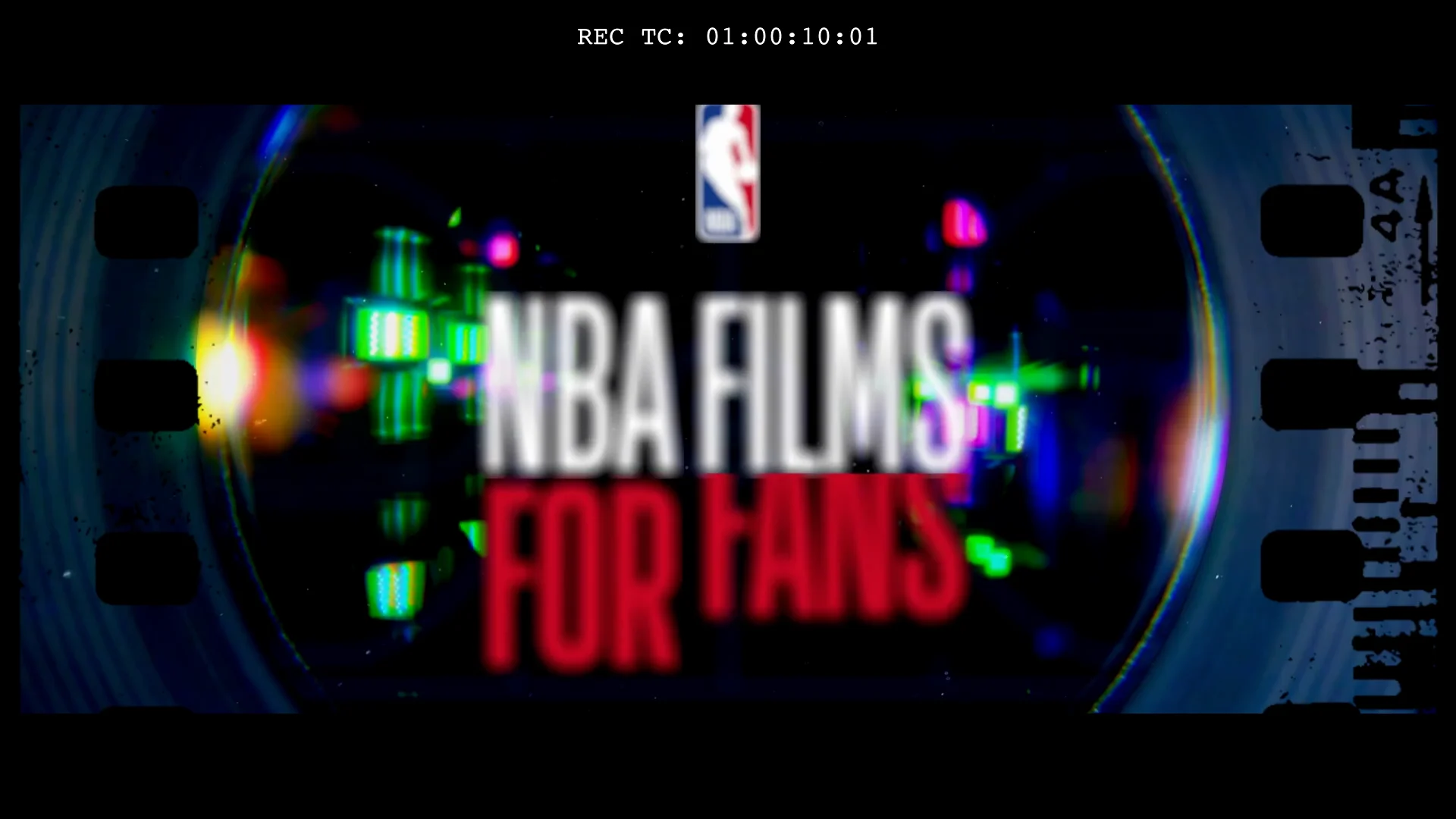 NBA Films For Fans - “CONTRA” on Vimeo