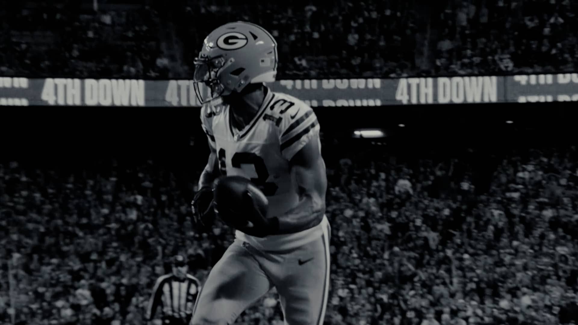 NFL Power Rankings on Vimeo