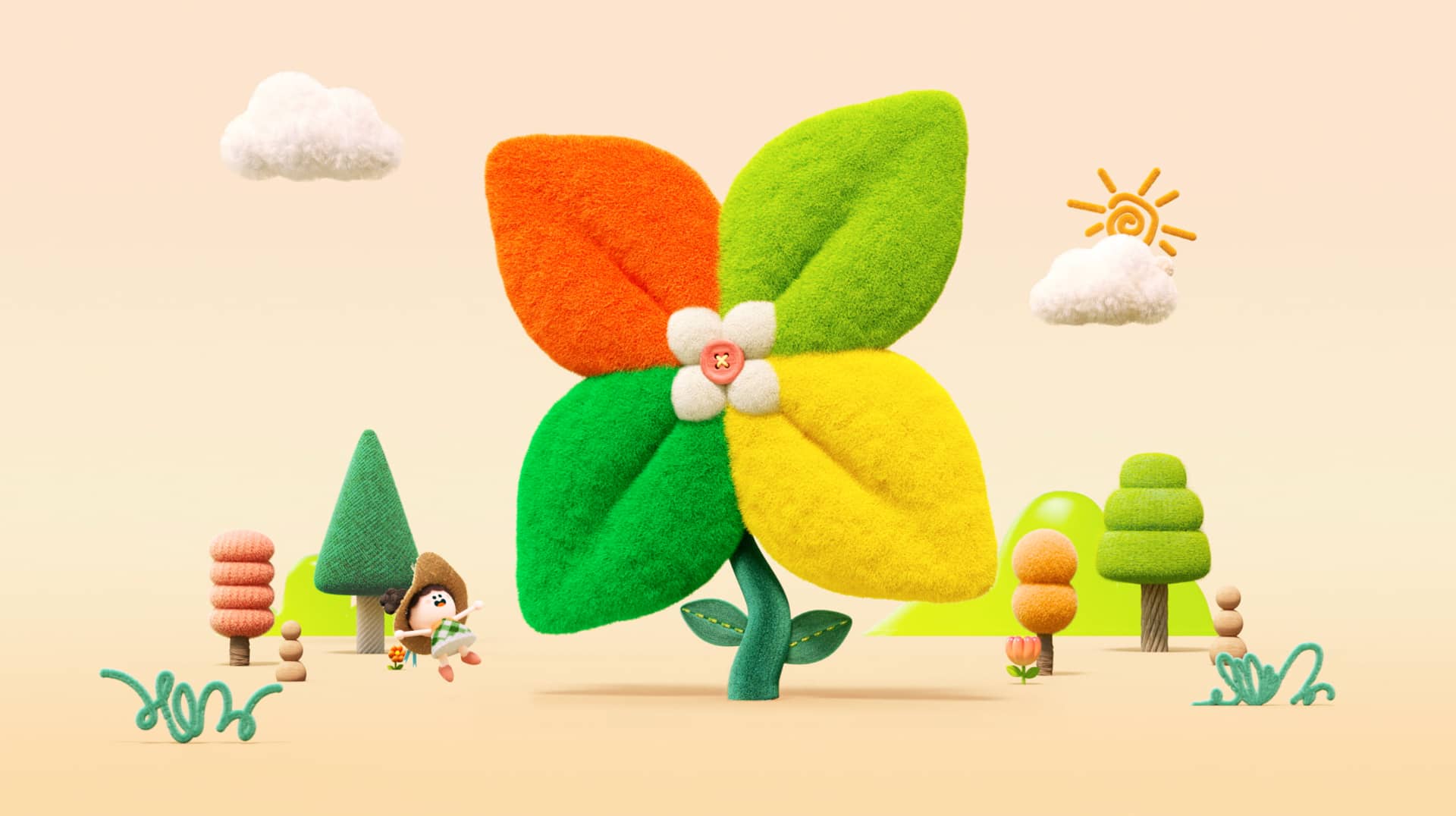 CCTV-14 Children's Channel Idents Collection on Vimeo