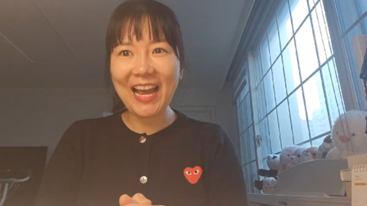 Ari K. - Local Tour Guide in Gyeonggi, Seoul... | GoWithGuide