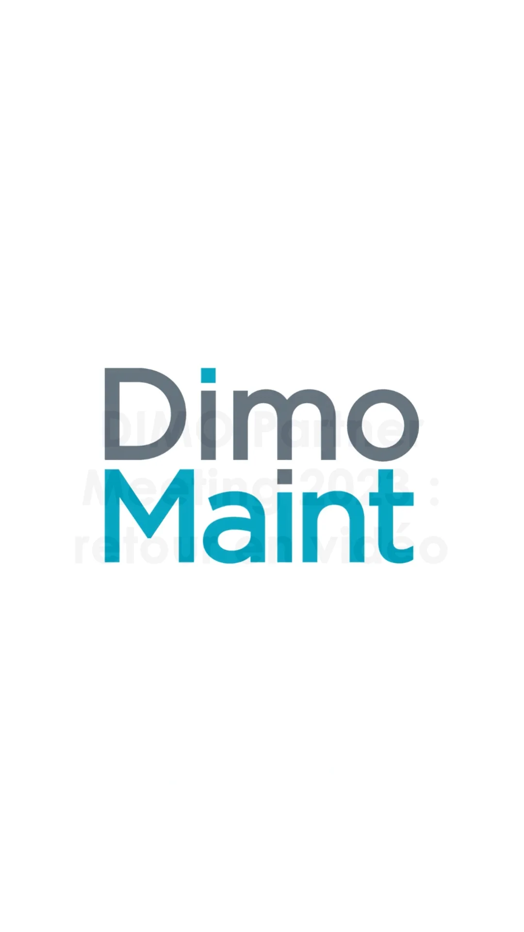 DIMO Partner Meeting 2023 - Nos partenaires témoignent on Vimeo