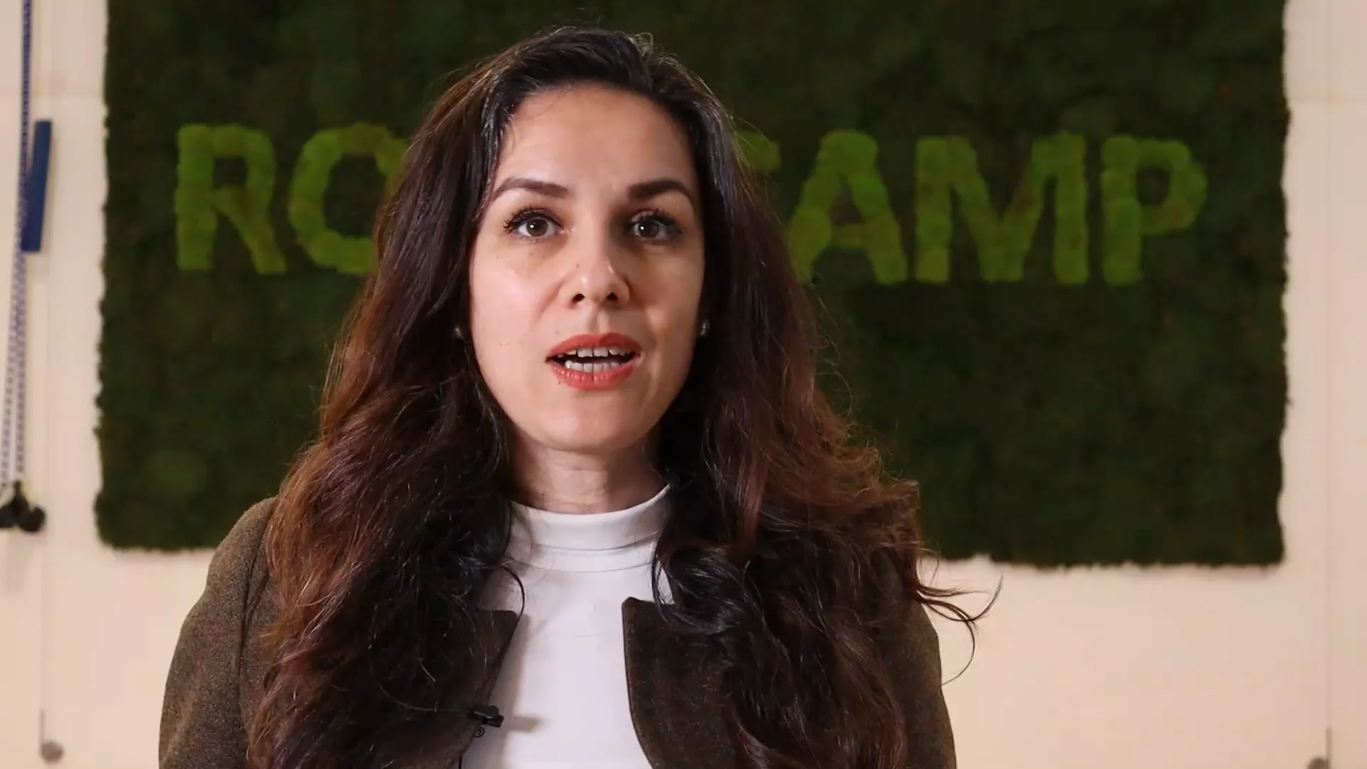 Amata Green Spanish on Vimeo