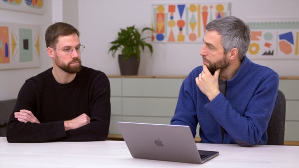 Building A Legend View Part 1 Swift Talk 