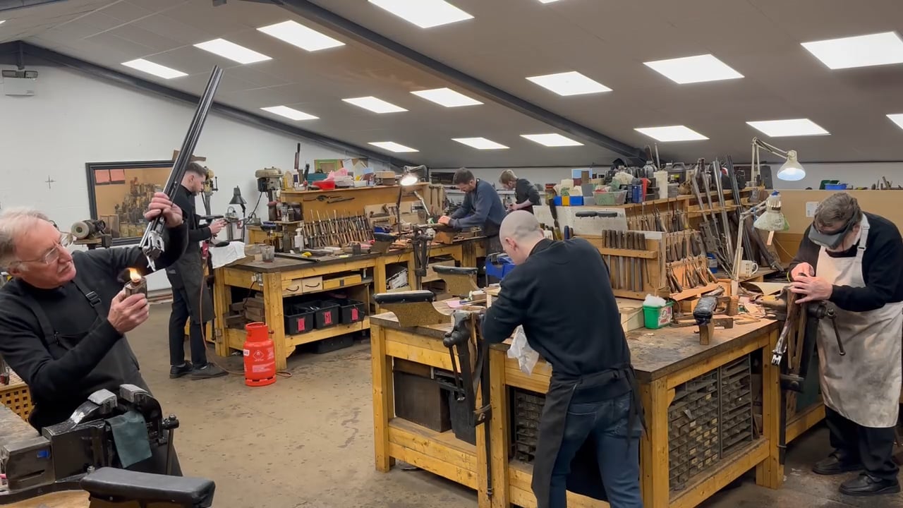 Recommended Gunsmiths In Your Region..? | AirGun Forums the best ...