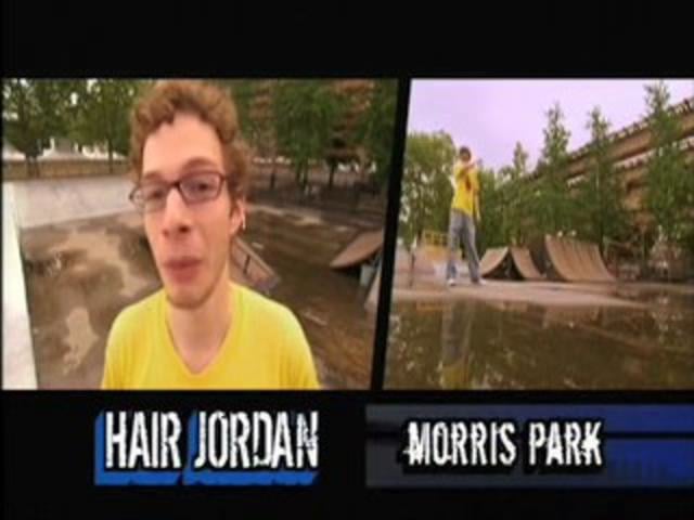 Hair Jordan on MTV's "Yo Momma" PART 1 on Vimeo