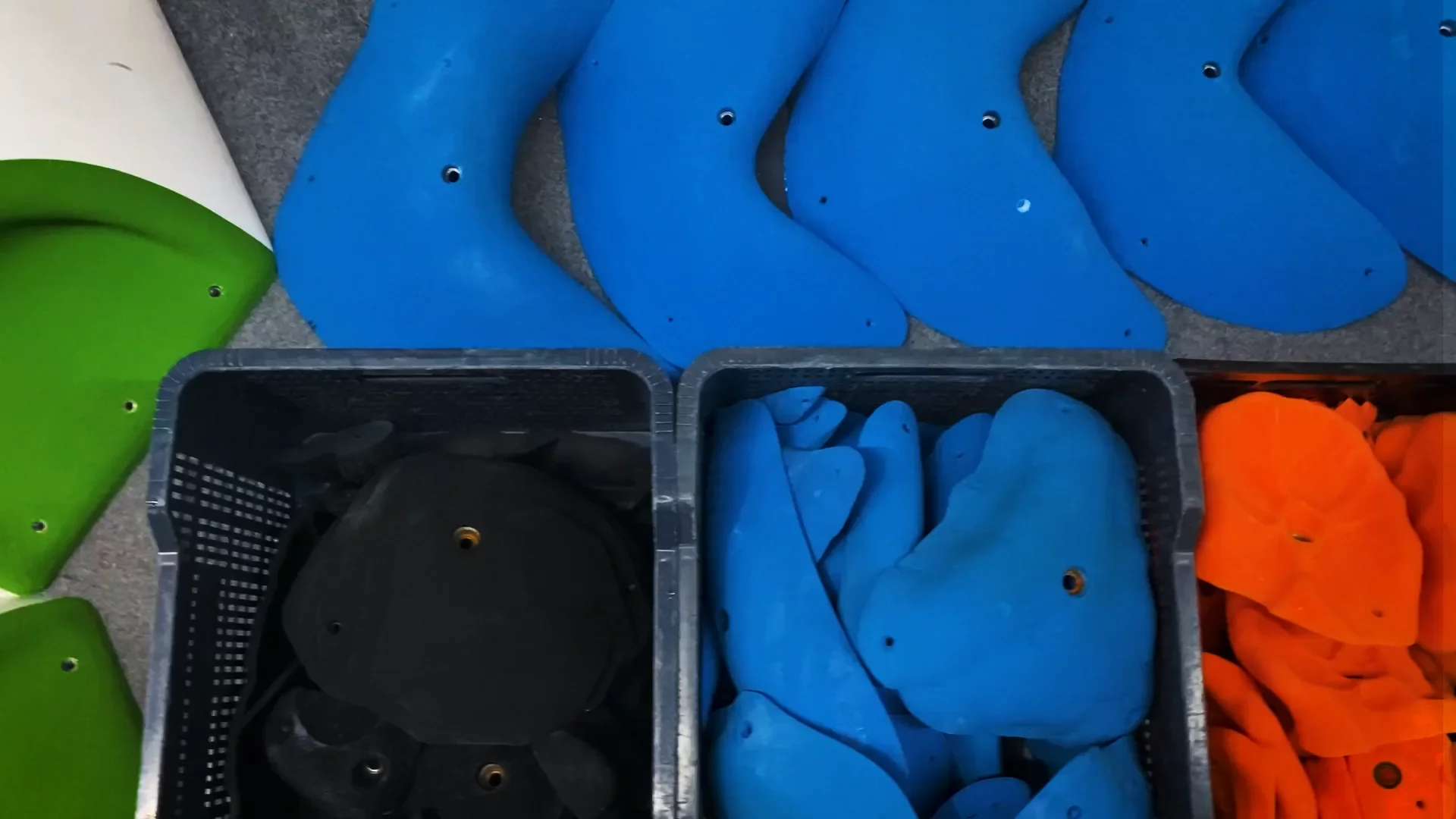 Routesetter_Alejandro Labrador on Vimeo