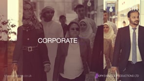 Corporate Video Services | Professional Corporate Video Production