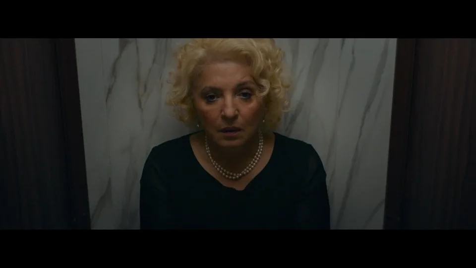 TRAILER MOTHER MARA