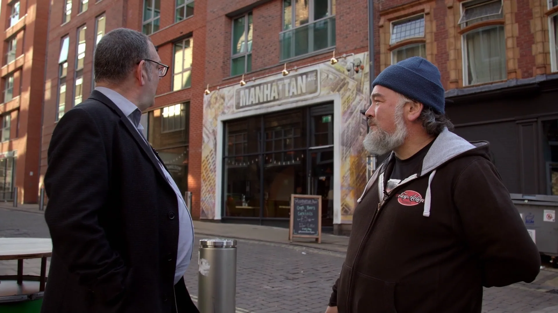 Watch King Rocker – A film about Robert Lloyd & The Nightingales Online ...