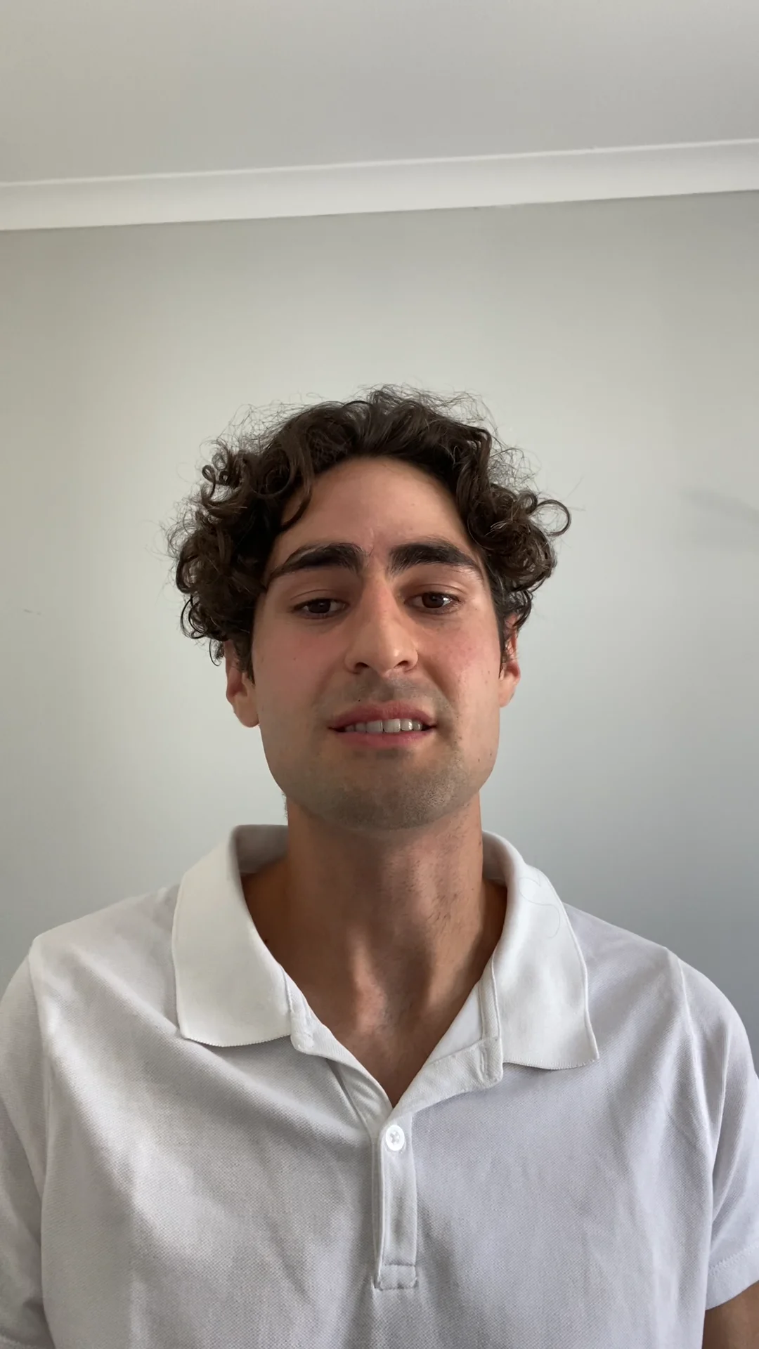 Coach Daniel - intro