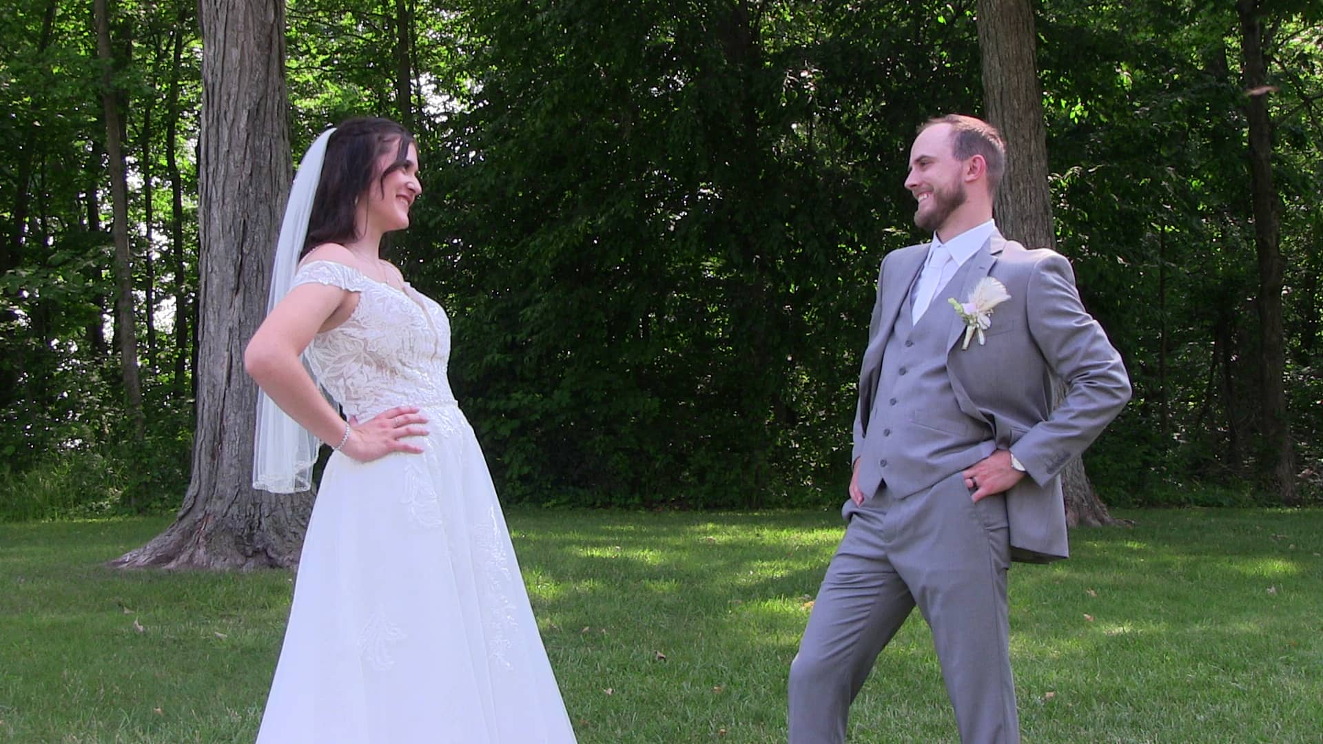 Joe & Megan on Vimeo