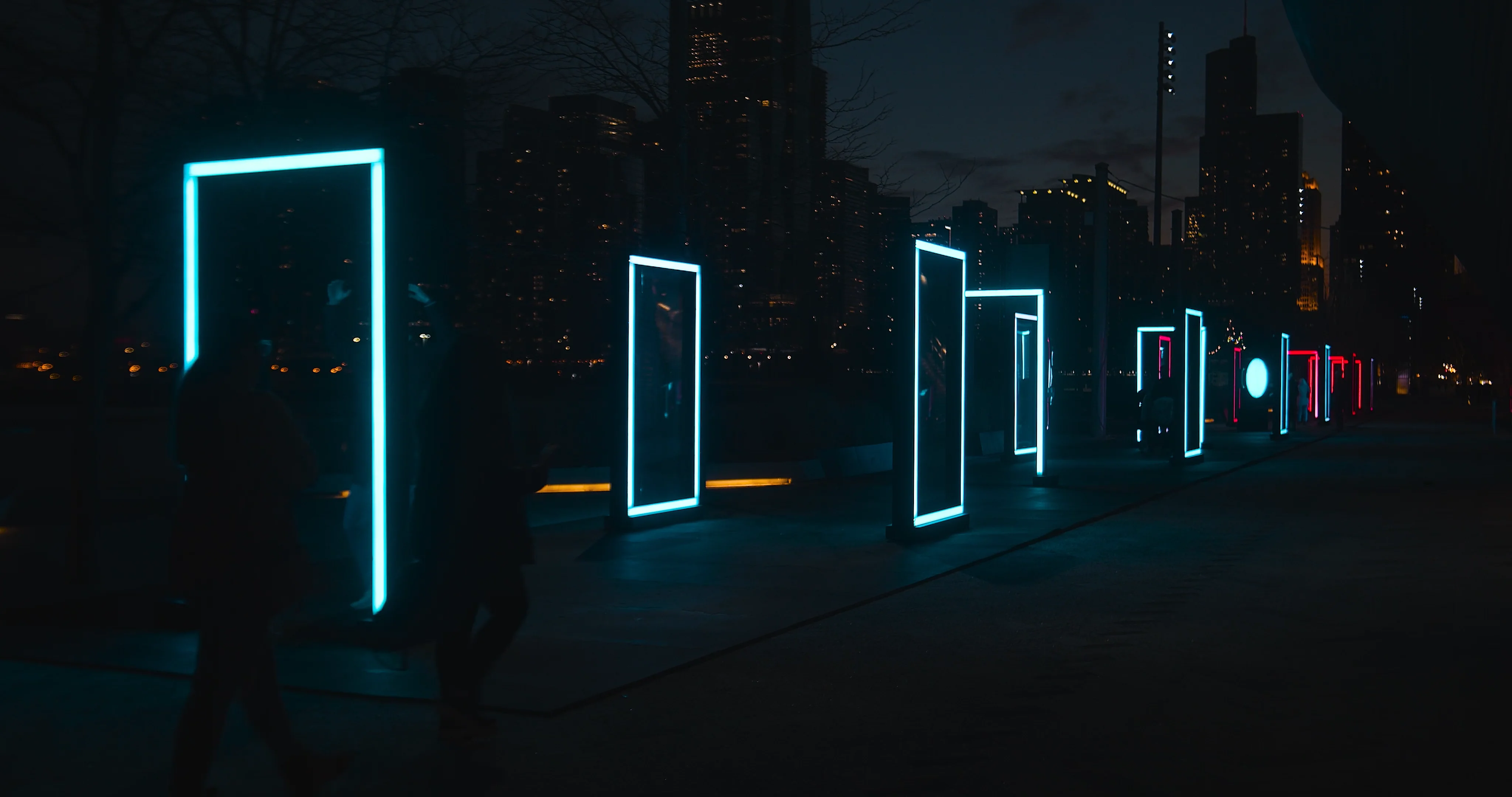 Solstice by Iregular on Vimeo