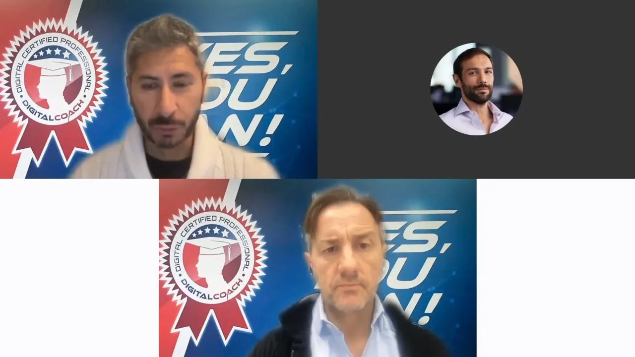 Webinar IA per PMI e Imprenditori gen 24 on Vimeo