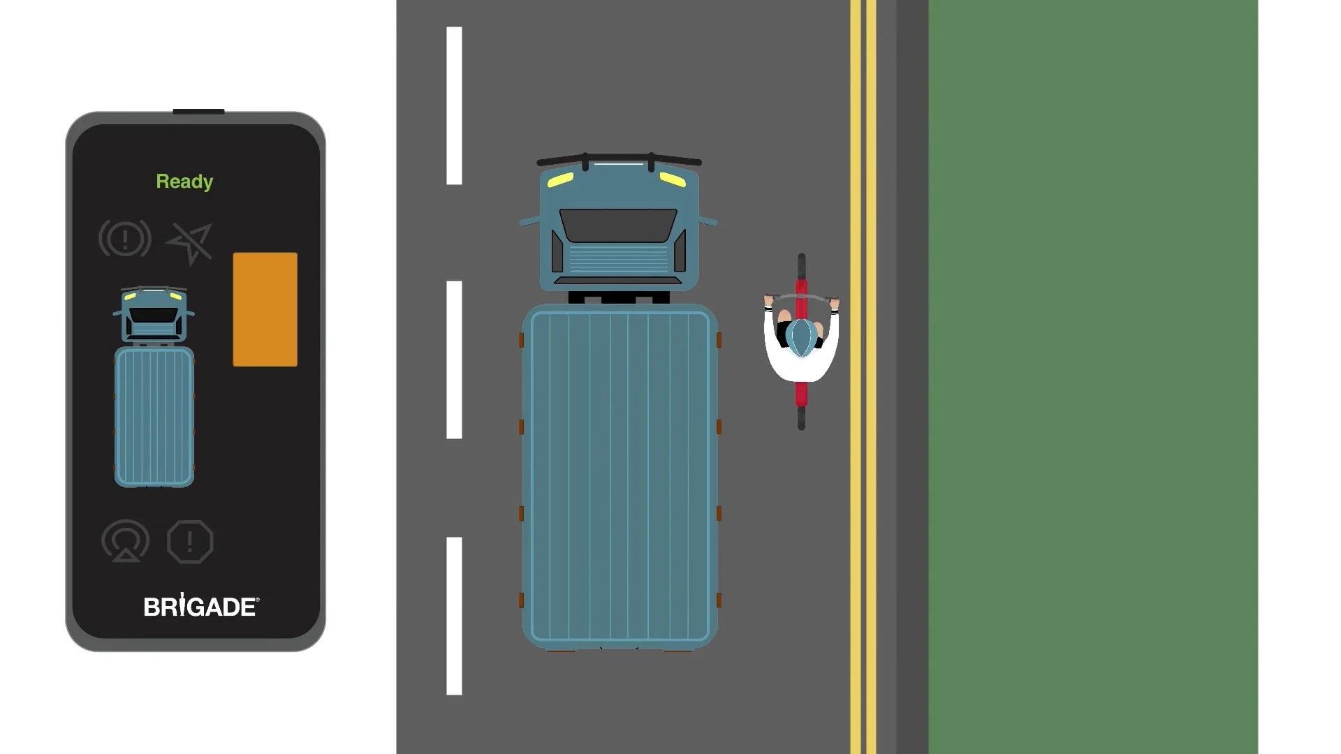 Radar Predict Animation RH - EN-GN on Vimeo
