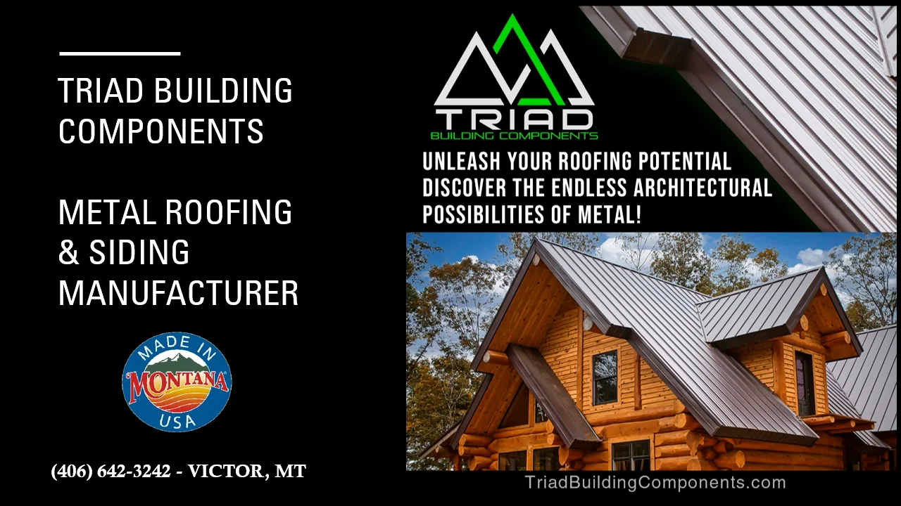 INTRO - TRIAD BUILDING COMPONENTS on Vimeo