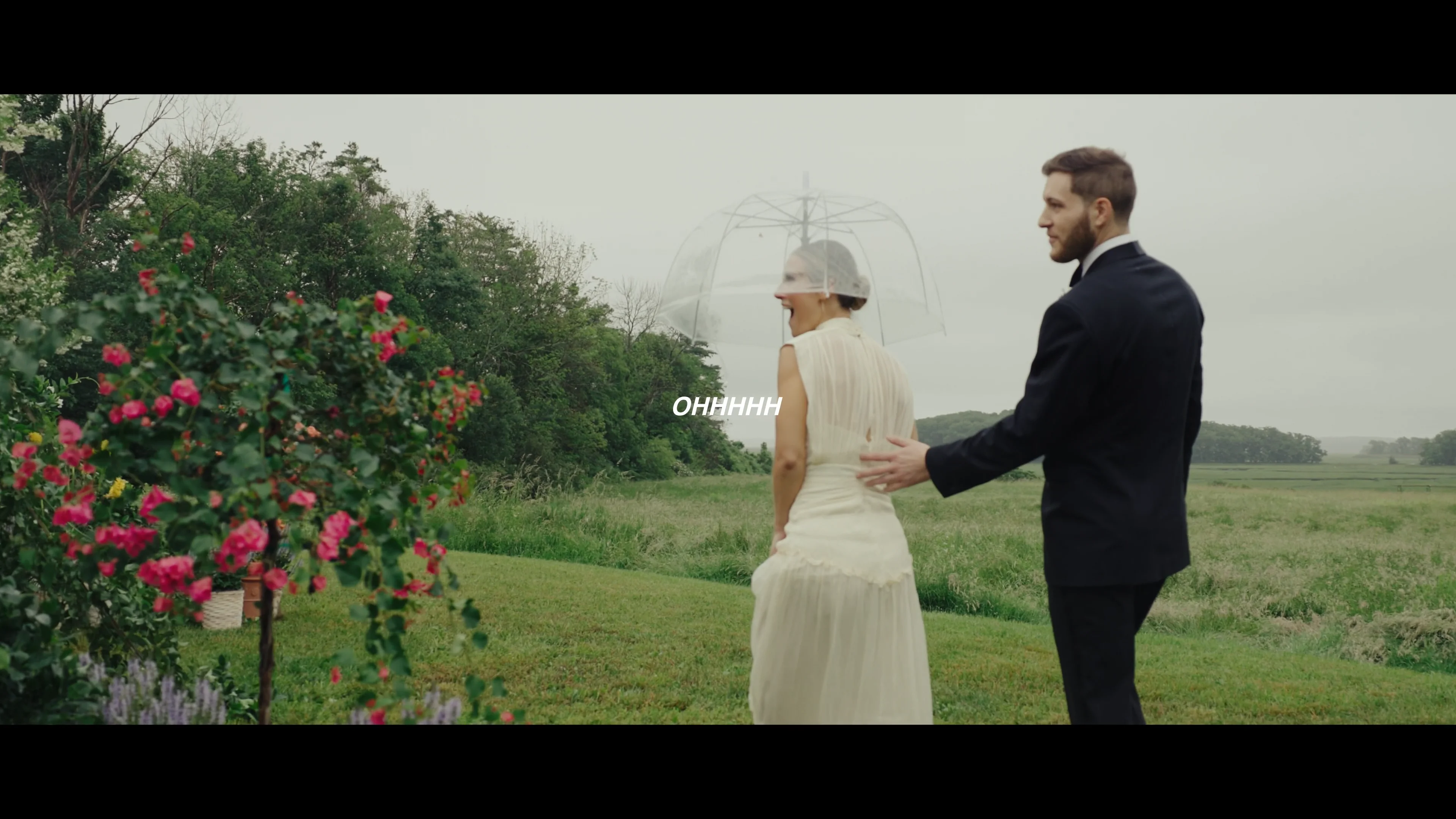 Amanda + James on Vimeo