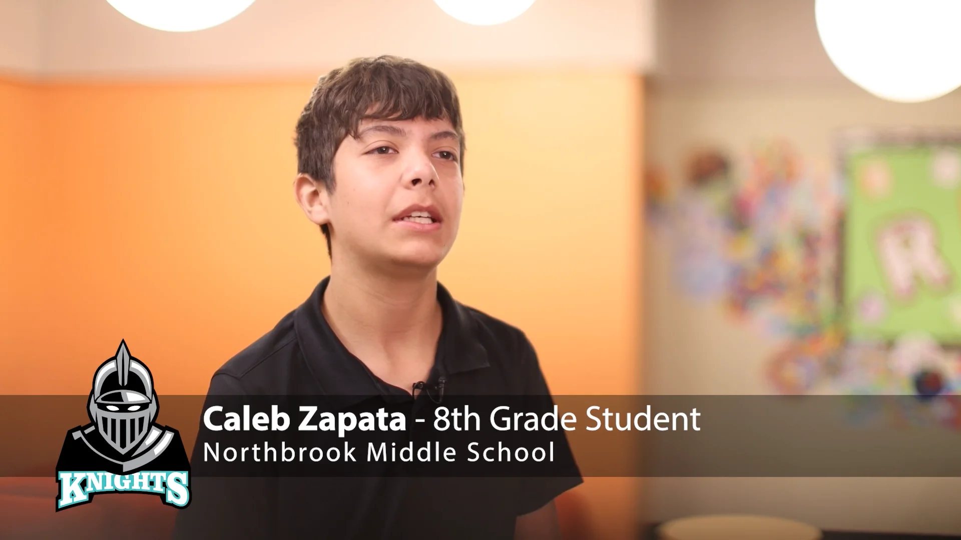 Caleb Zapata @ NMS on Vimeo