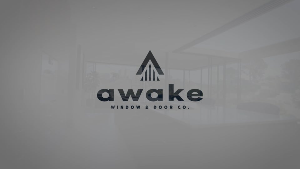 Transparent Dream - Awake Window & Door Co.