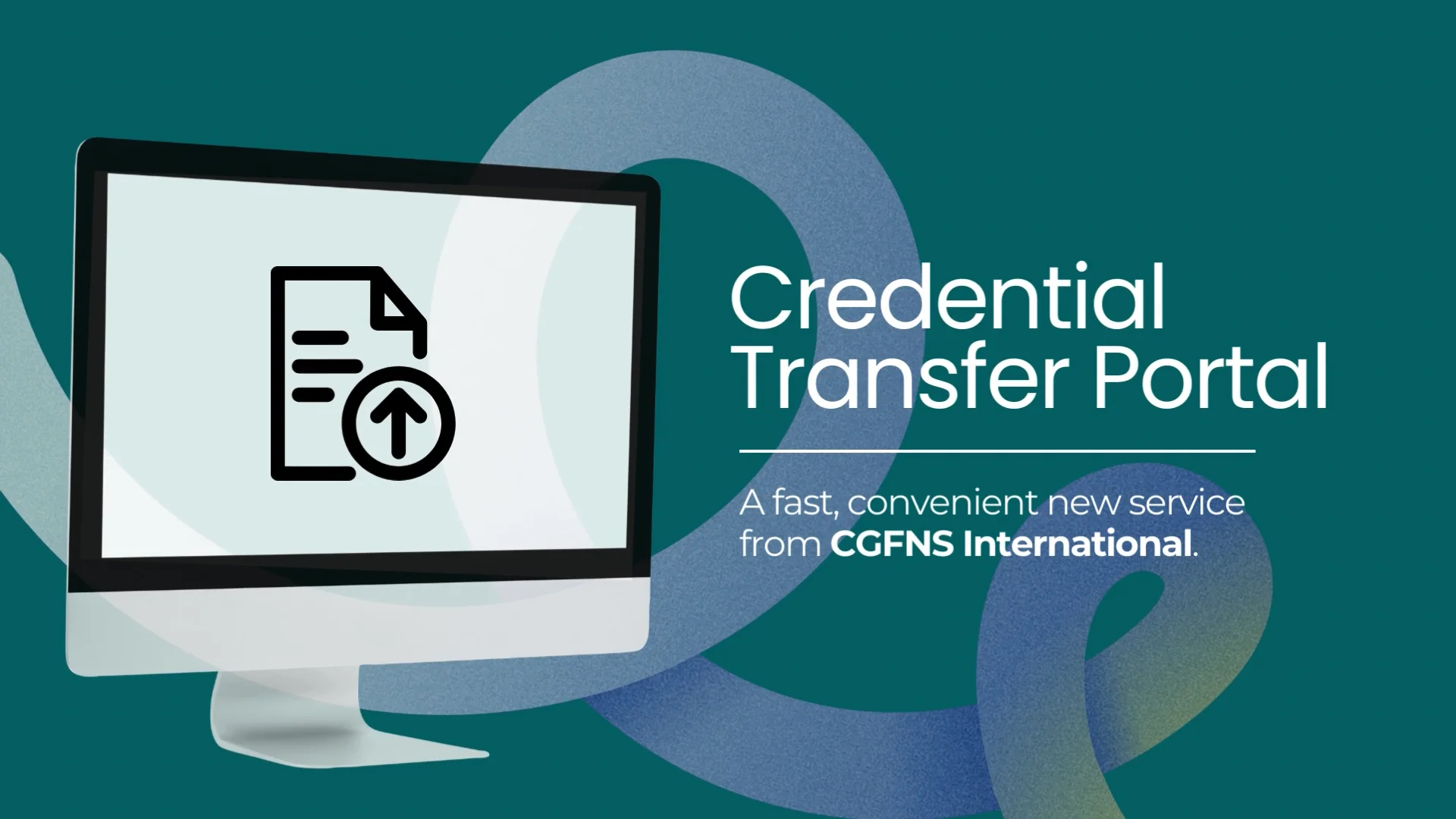 Introducing the Credential Transfer Portal (CTP)
