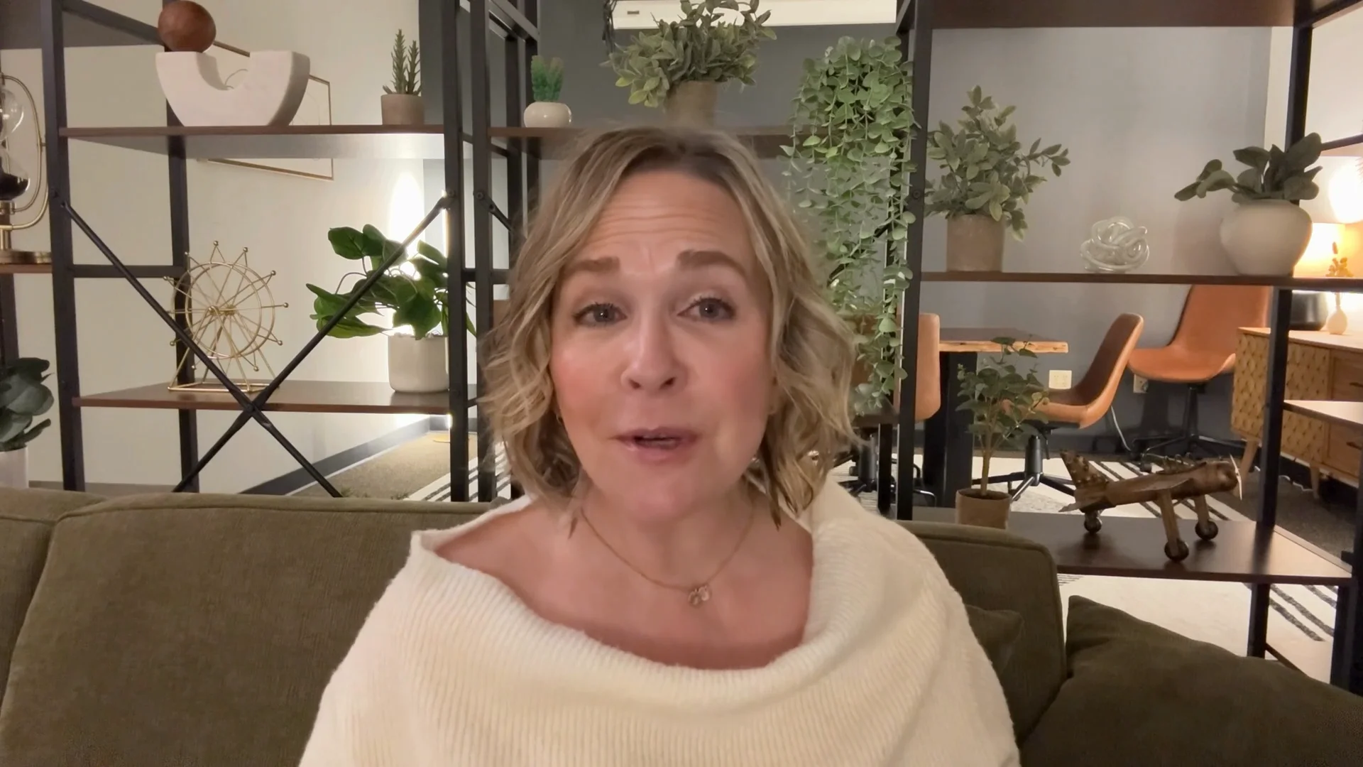 Meet Wendy Lunt – WFG Refresh Speaker on Vimeo