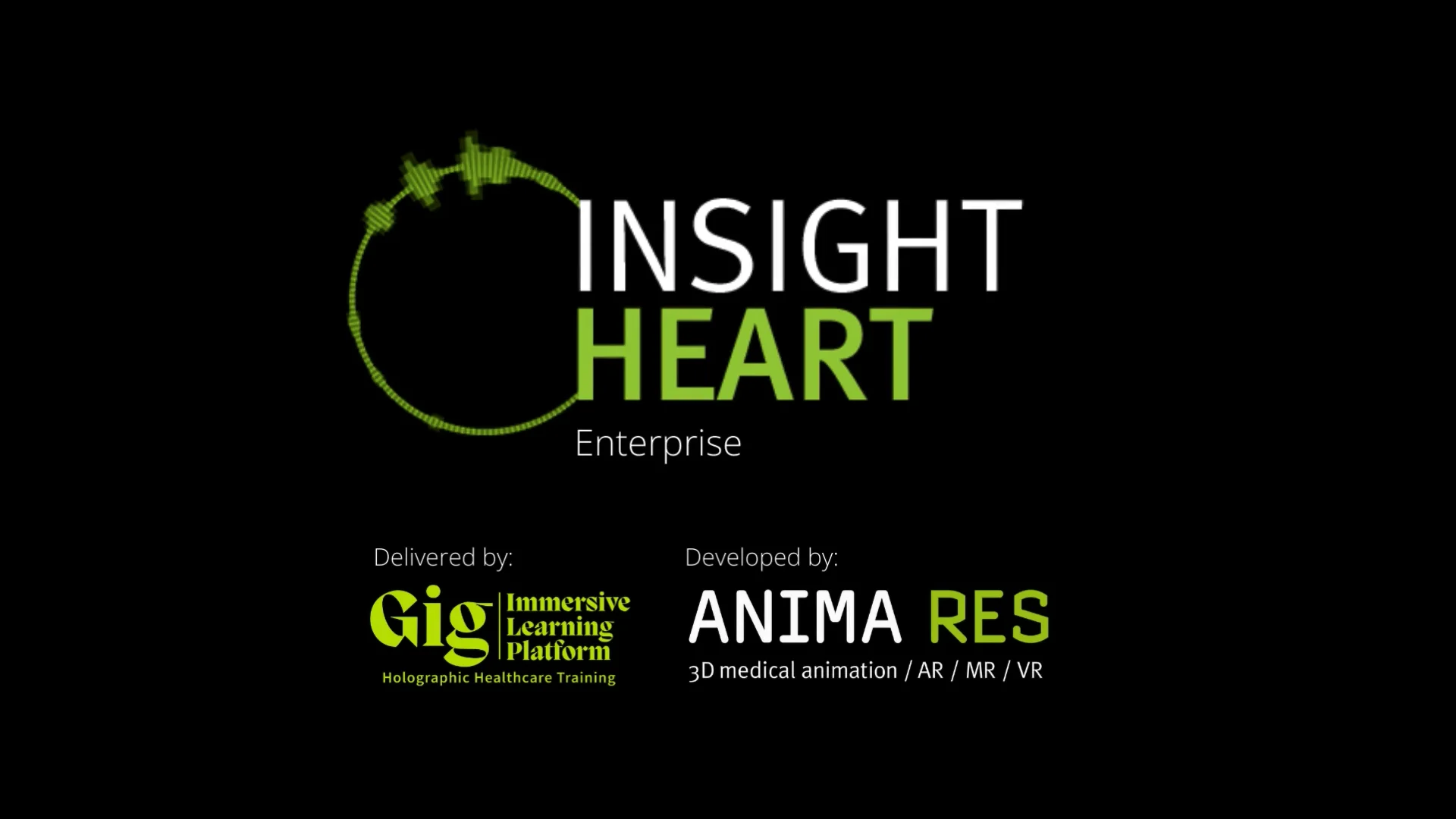 Insight Heart Enterprise _ IMSH