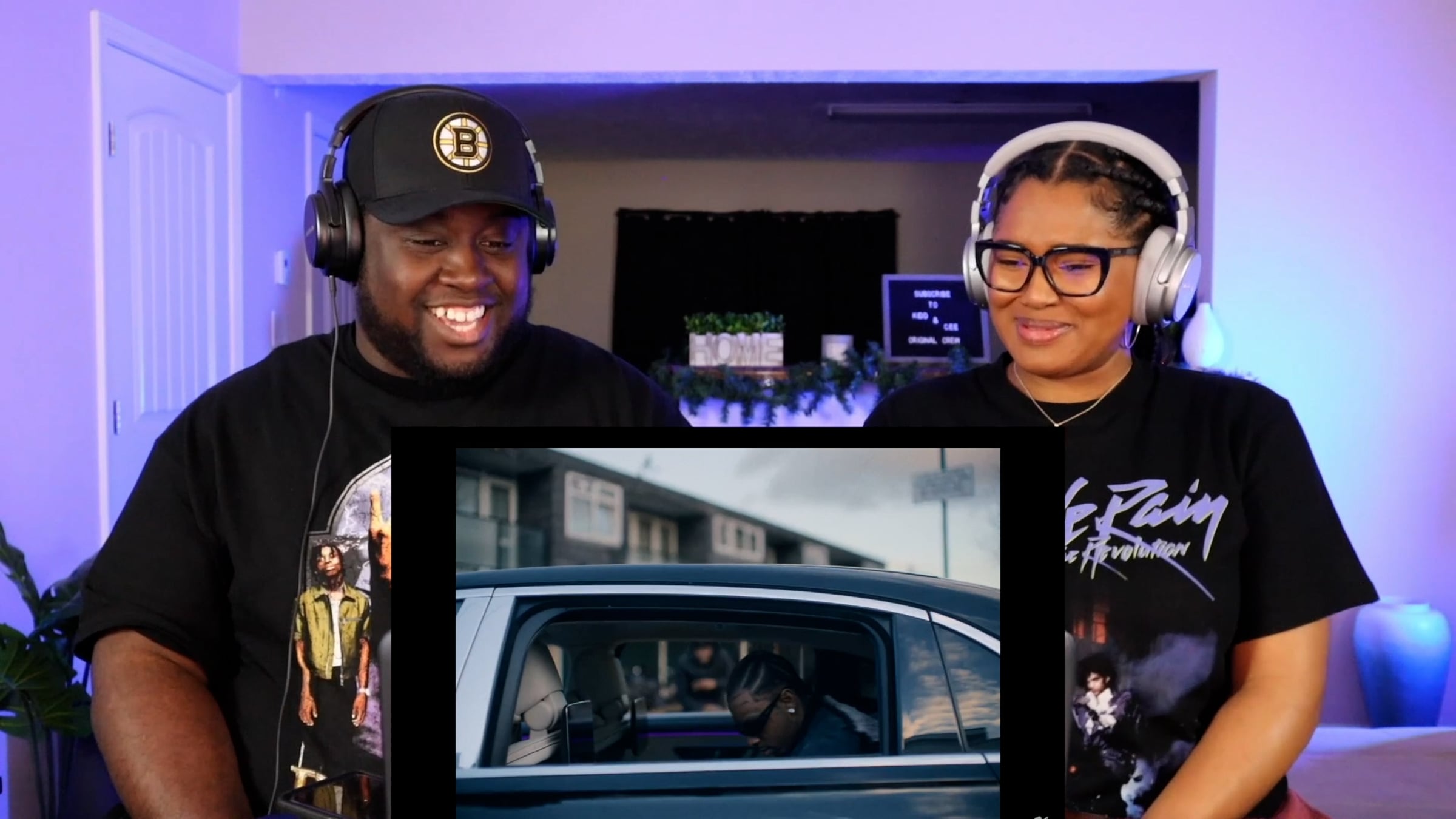 21 Savage - redrum (Official Music Video)