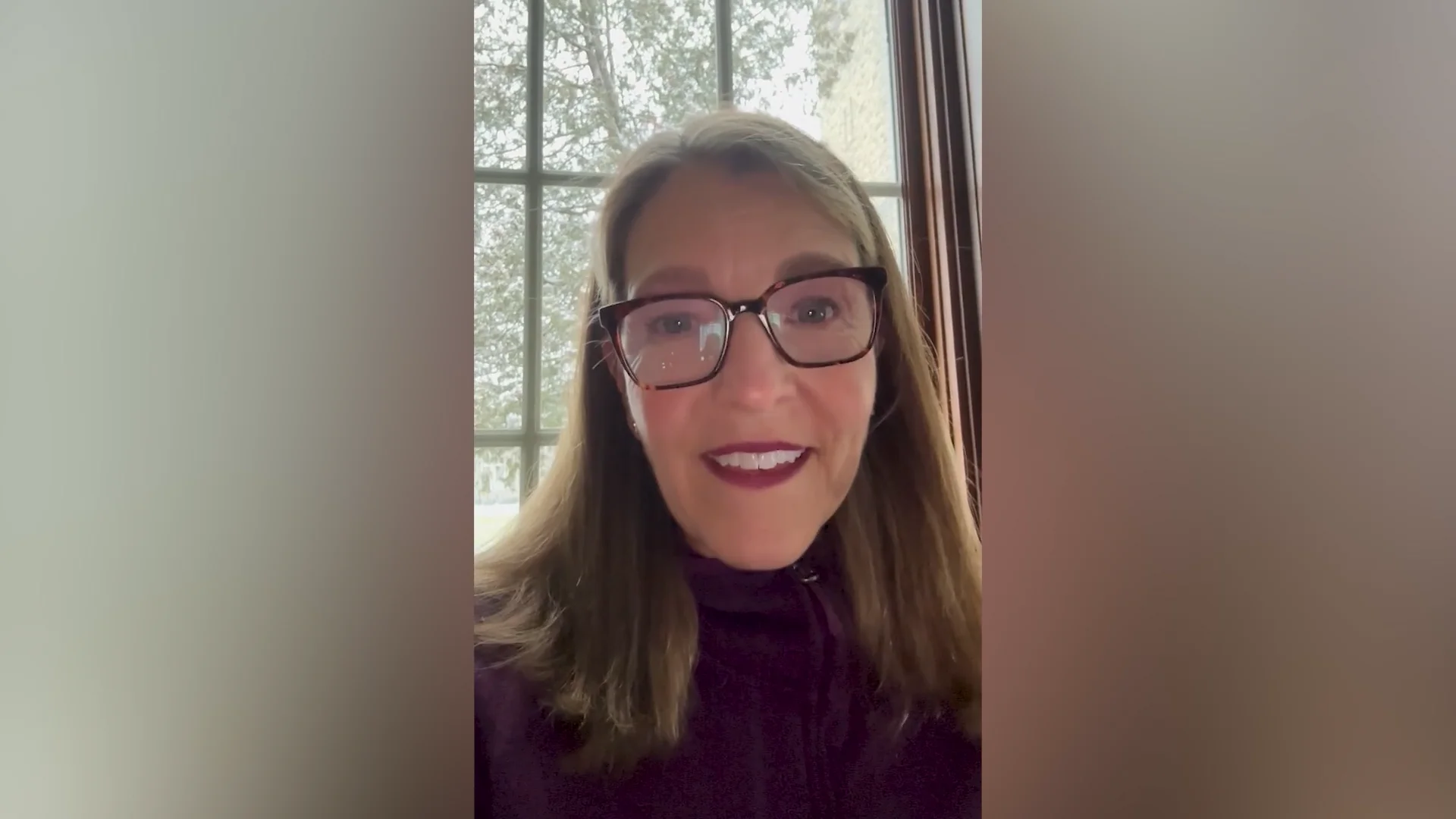 Deeper understandings: Rev. Dr. Kristin Johnston Largen | Living ...