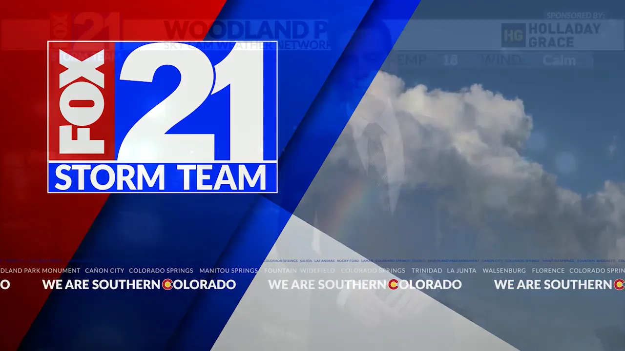 Ryan Matoush Full Weather Winter January 2024 on Vimeo