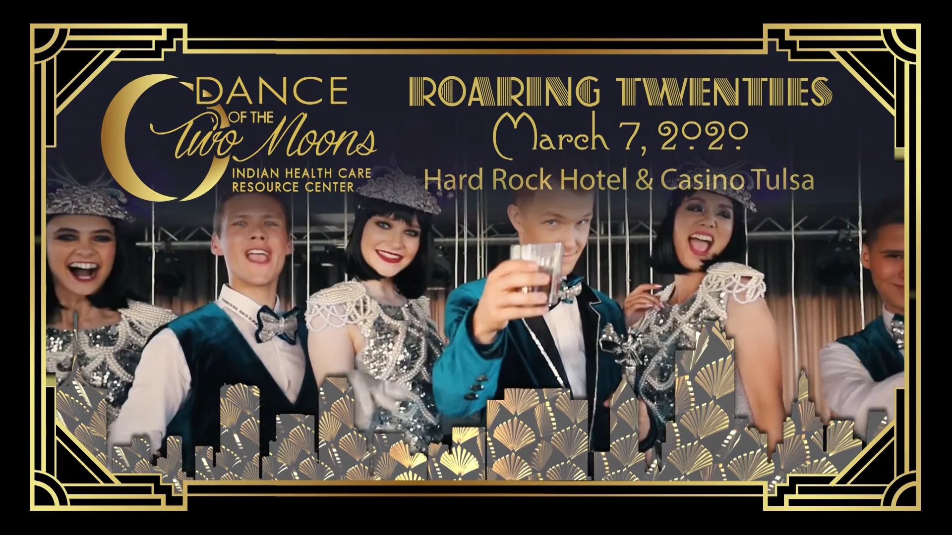 Indian Health Care Resource Center_Dance of the Two Moons 2020_15 ...