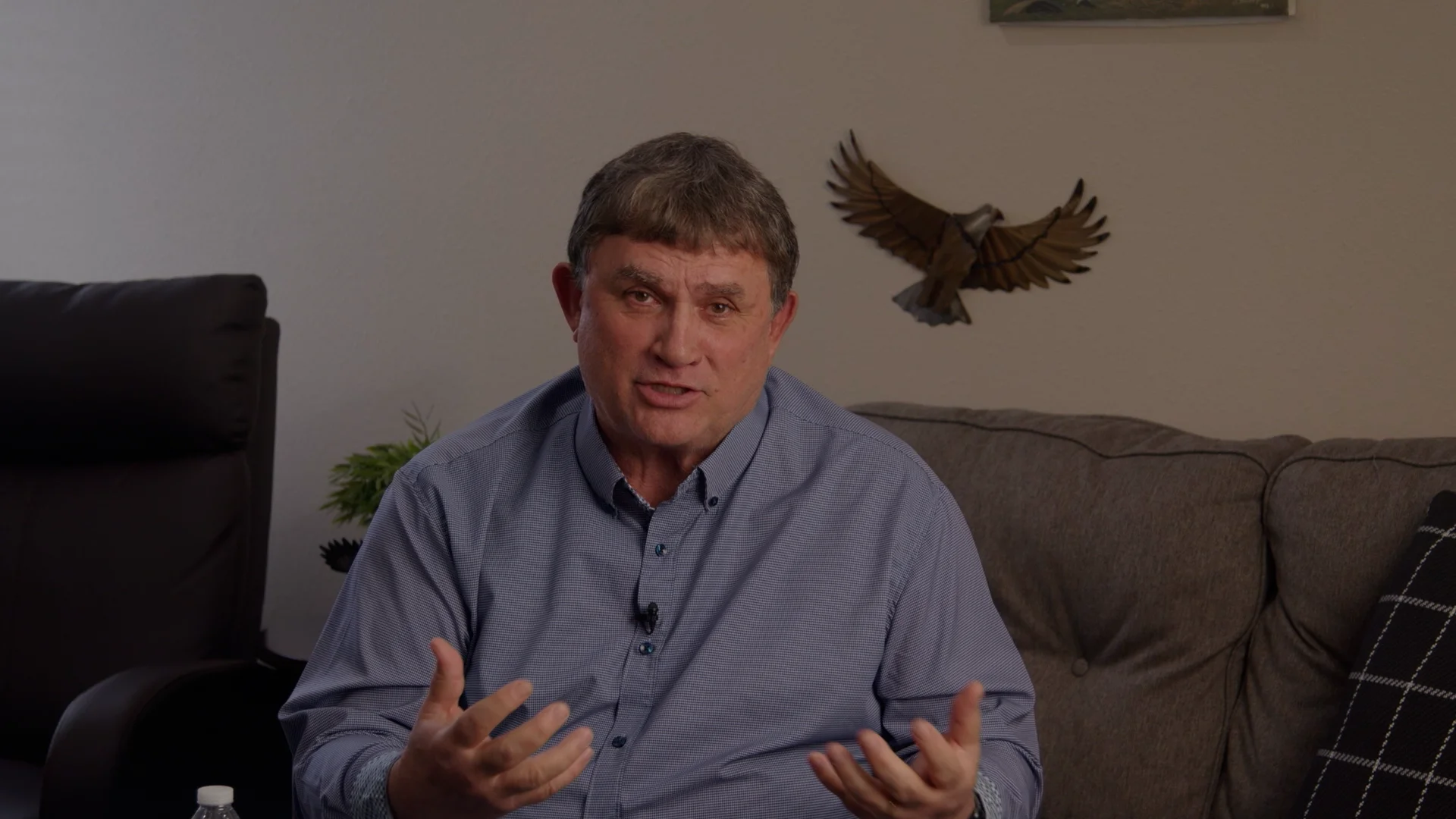 Session 3A for Forrest on Vimeo