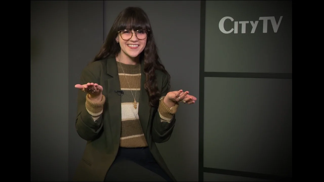 CityTV Now in HD Promo 3 on Vimeo