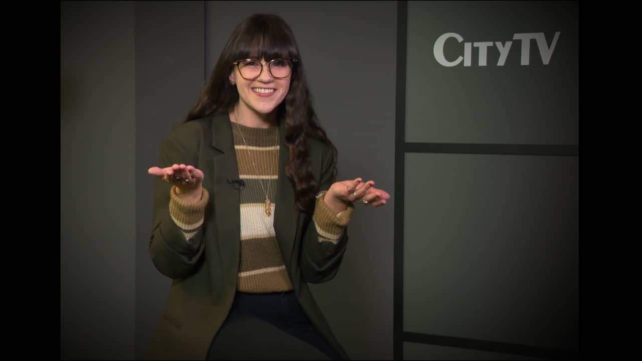 CityTV Now in HD Promo 3 on Vimeo