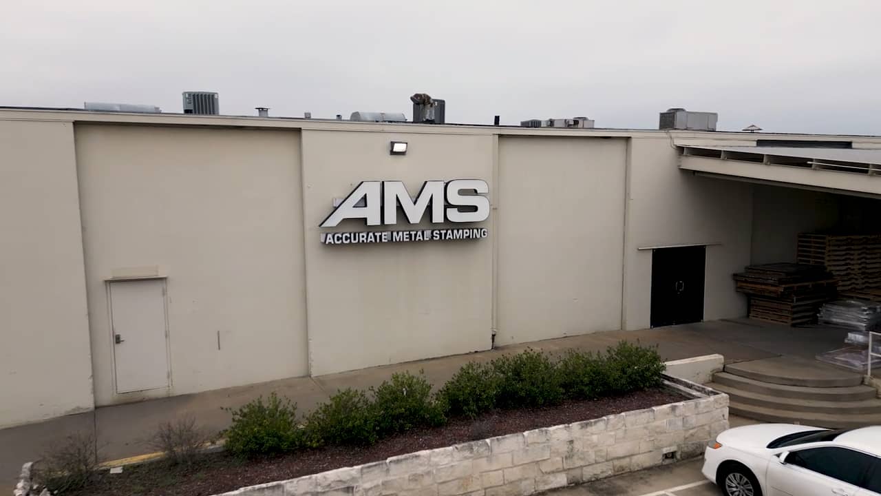 AMS Commercial on Vimeo