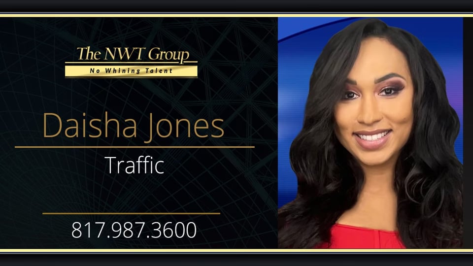 Daisha Jones | Anchor | WPHL | Philadelphia | nwtgroup.com